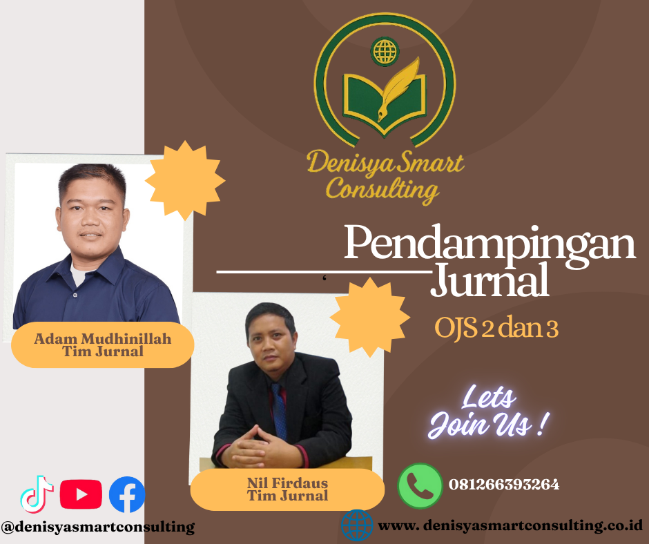 Denisya Smart Consulting